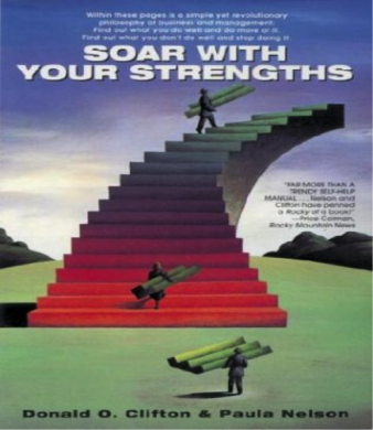 C is for Don Clifton: His Work On Strengths And With Gallup - The ...