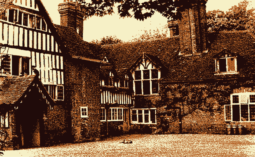 L is for George Lyward: His Pioneering Work With Young People - The ...