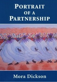 D is for Alec And Mora Dickson: The Joy Of Being Able To Serve - The ...