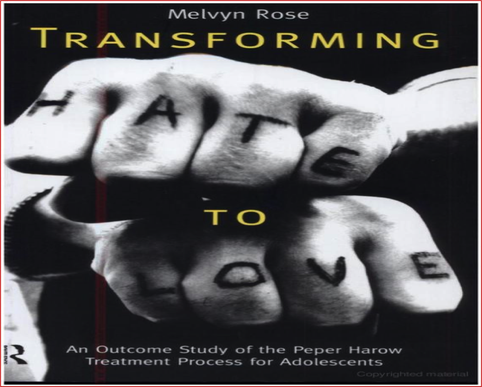 L is for George Lyward: His Pioneering Work With Young People - The ...