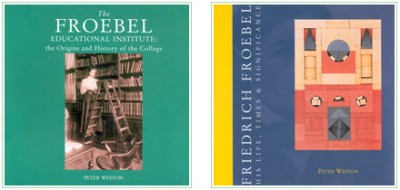 F is for Friedrich Froebel: His Educational Work And Legacy - The ...