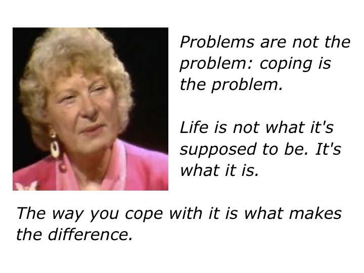S is for Virginia Satir: A Pioneering Family Therapist Who Helped ...