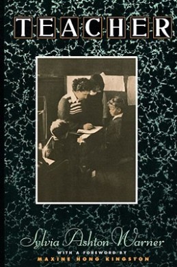 A is for Sylvia Ashton-Warner: Her Pioneering Approach In Education ...