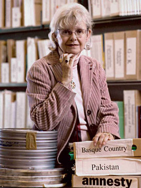 R is for The International Rehabilitation Council For Torture Victims ...