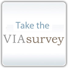 V is for The VIA Institute: Positive Education And Character Strengths ...