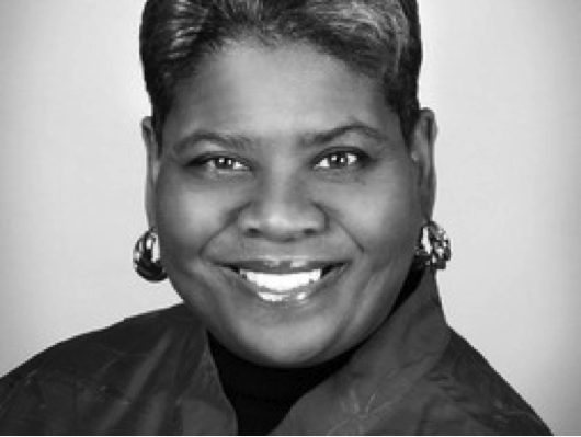 P is for Rita F. Pierson: Every Child Needs A Champion - The Positive ...