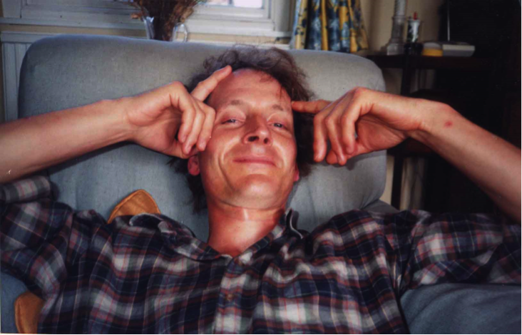 A is for Nicholas Albery: His Pioneering Work With Social Inventions ...