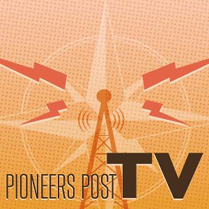 P is for Pioneers Post: Showing People Who Are Building A Better World ...
