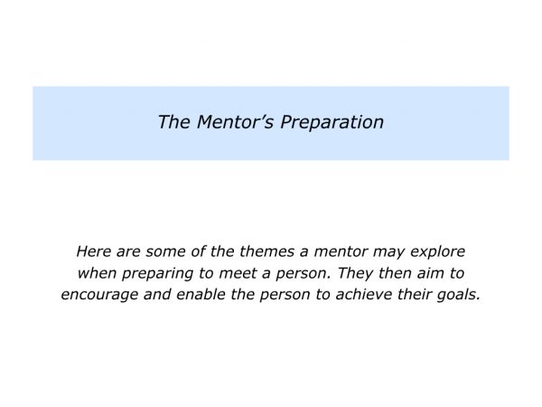 The Art Of Encouragement Approach - The Positive Encourager