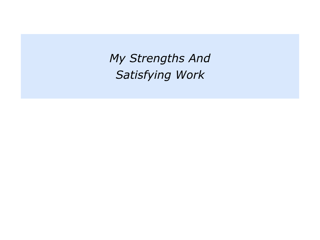 The Encouraging Team Members To Share Their Preferred Working Styles ...