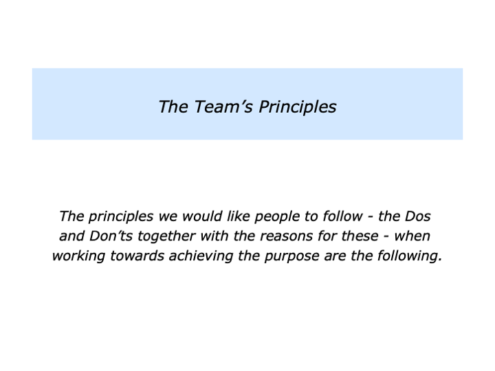 The Positive Encourager