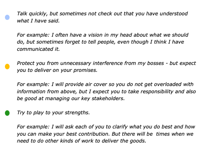 The Positive Leadership Approach - The Positive Encourager