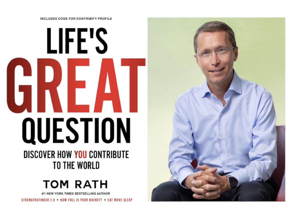 The Making A Positive Contribution During Your Time On The Planet ...