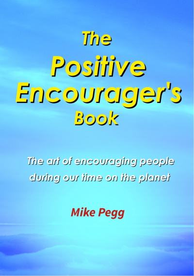 The Positive Encourager