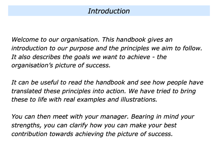 The Three Waves Approach To Shifting A Culture - The Positive Encourager