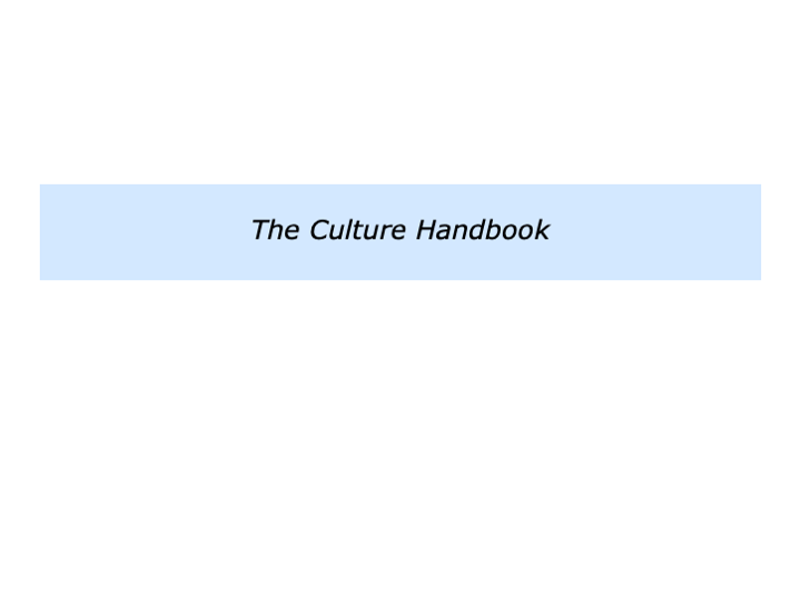 The Three Waves Approach To Shifting A Culture - The Positive Encourager
