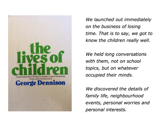 The Work Time And Wandering Time Approach - The Positive Encourager