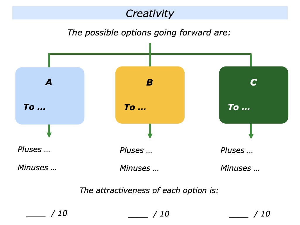 The Stimulating Sanctuary Approach - The Positive Encourager