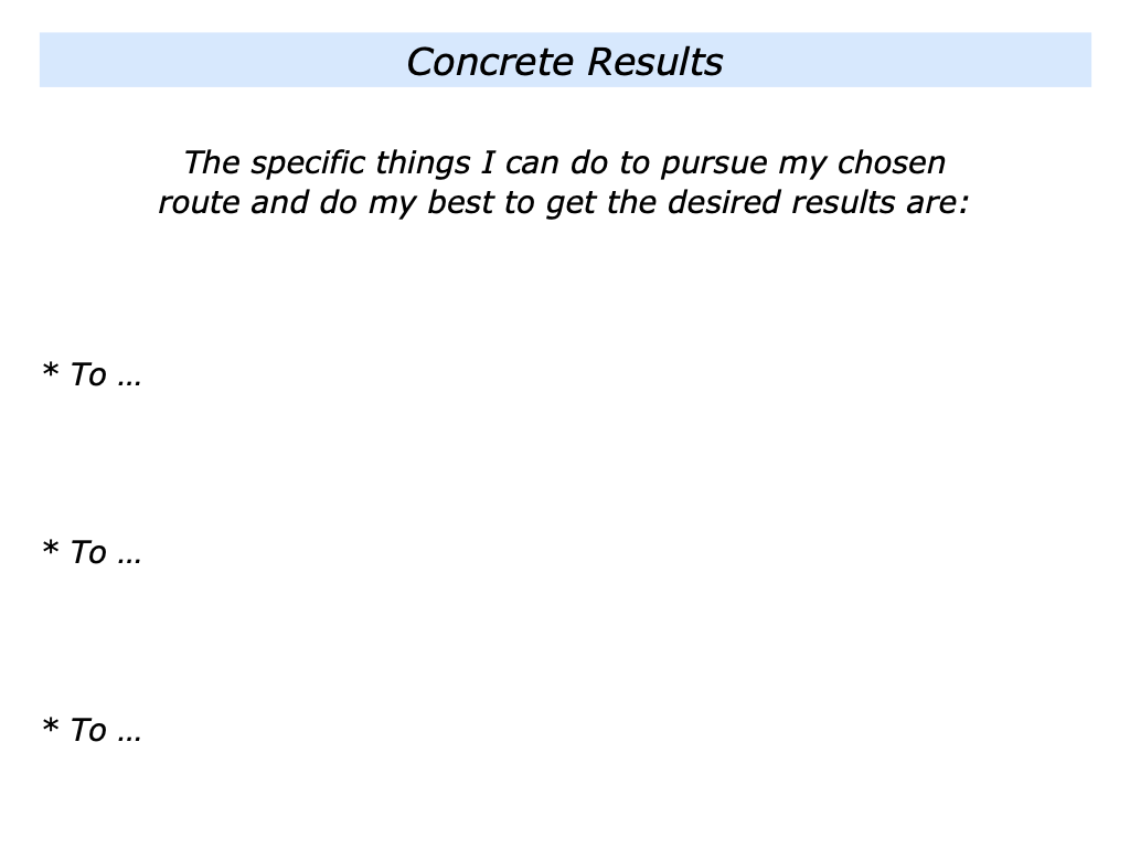 The Stimulating Sanctuary Approach - The Positive Encourager