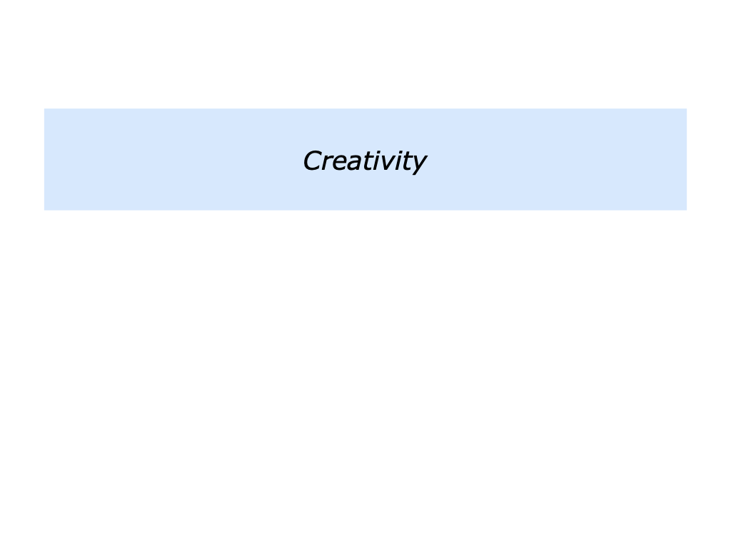 The Creative Problem-Solving Approach - The Positive Encourager