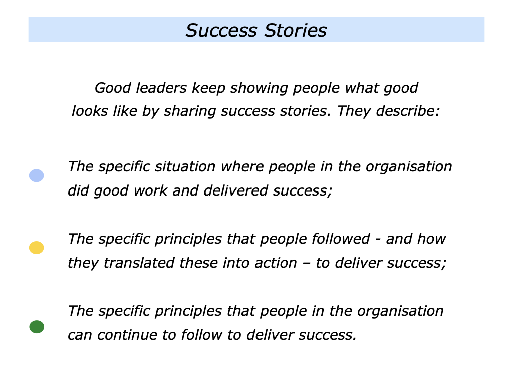 The Rewarding The Behaviour You Want Repeated Approach - The Positive ...