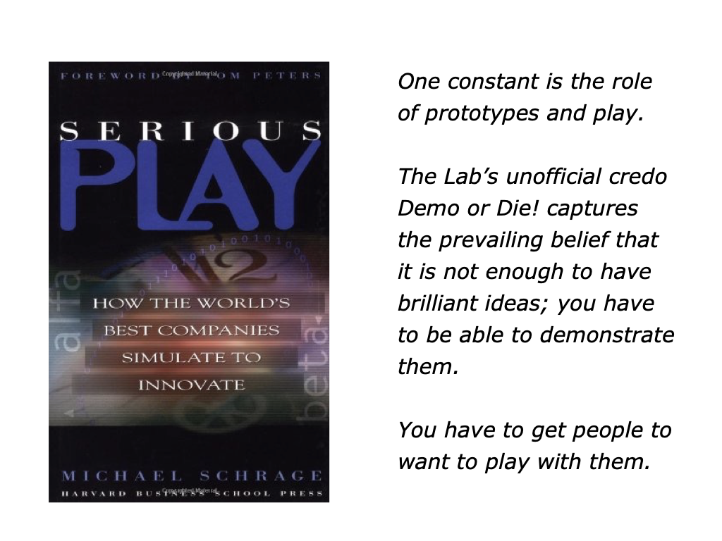 The Play, Principles And Positive Results Approach - The Positive ...