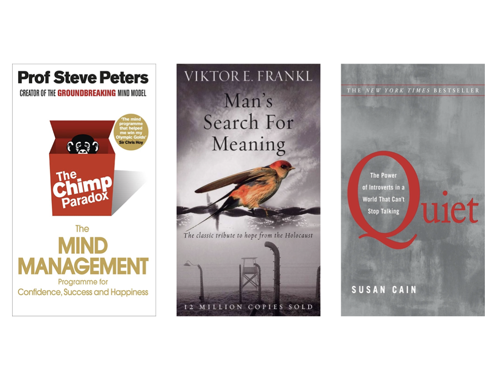 The Peak Performance Programmes Approaches - The Positive Encourager