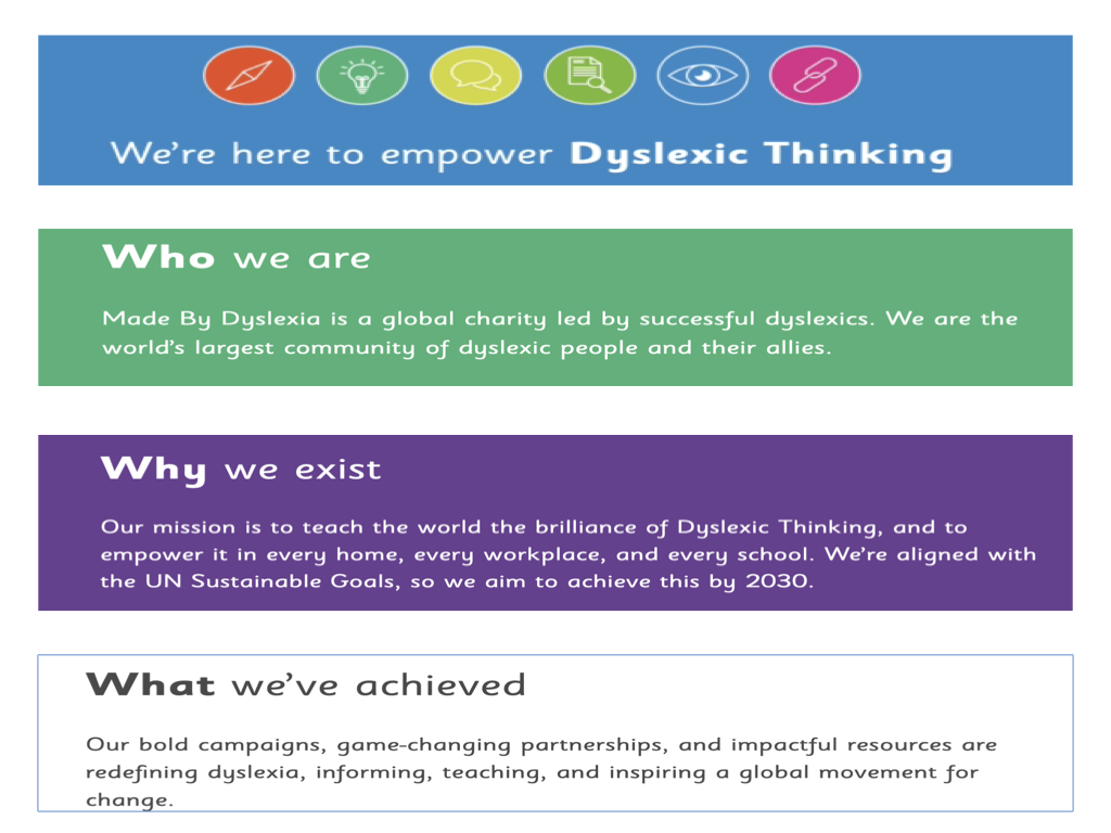The Possibilities Approach Rather Than Just The Problems Approach - The ...